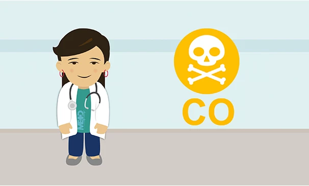 Treating carbon monoxide toxicity | Medmastery