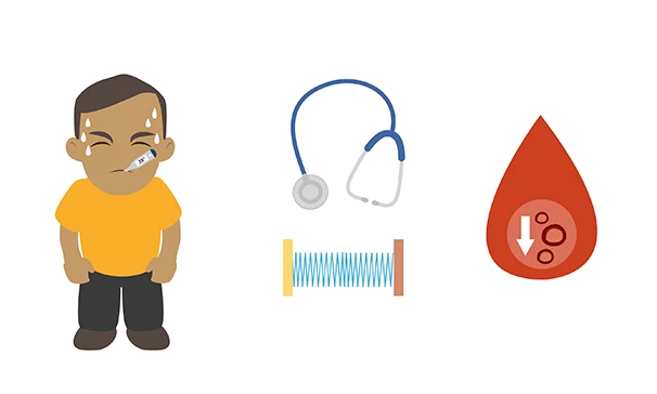 Evaluating symptoms of infective endocarditis | Medmastery