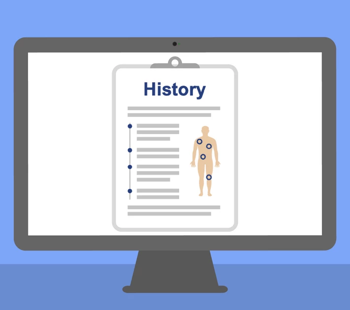 Adapting history-taking to telemedicine | Medmastery