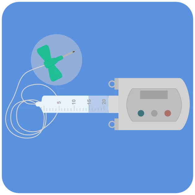 Administering Parkinson’s therapy with pumps and pens | Medmastery