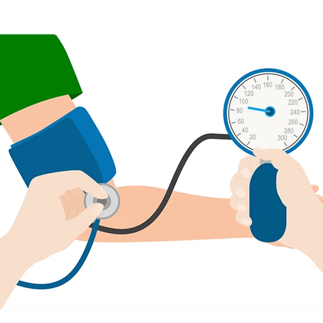 How to measure pulsus paradoxus | Medmastery