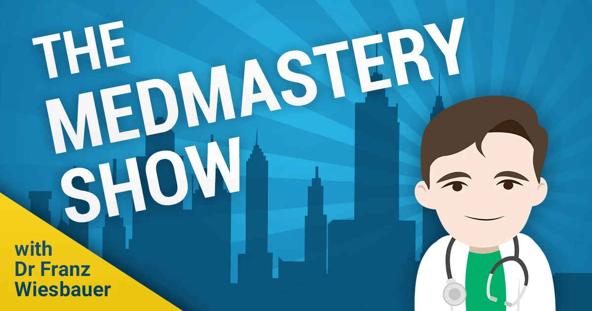 The Medmastery Show, Episode #1: Eric Topol | The Success Secrets of a ...
