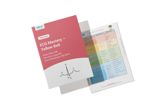 ECG Mastery Resources Downloads | Medmastery