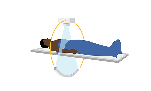 Distinguishing the imaging planes on abdominal CT | Medmastery