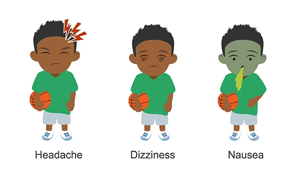 Treating sports-related head injuries | Medmastery