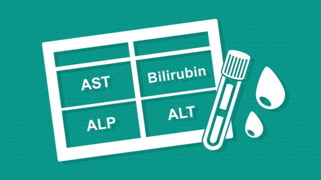Liver Lab Clinical Guide | Medmastery