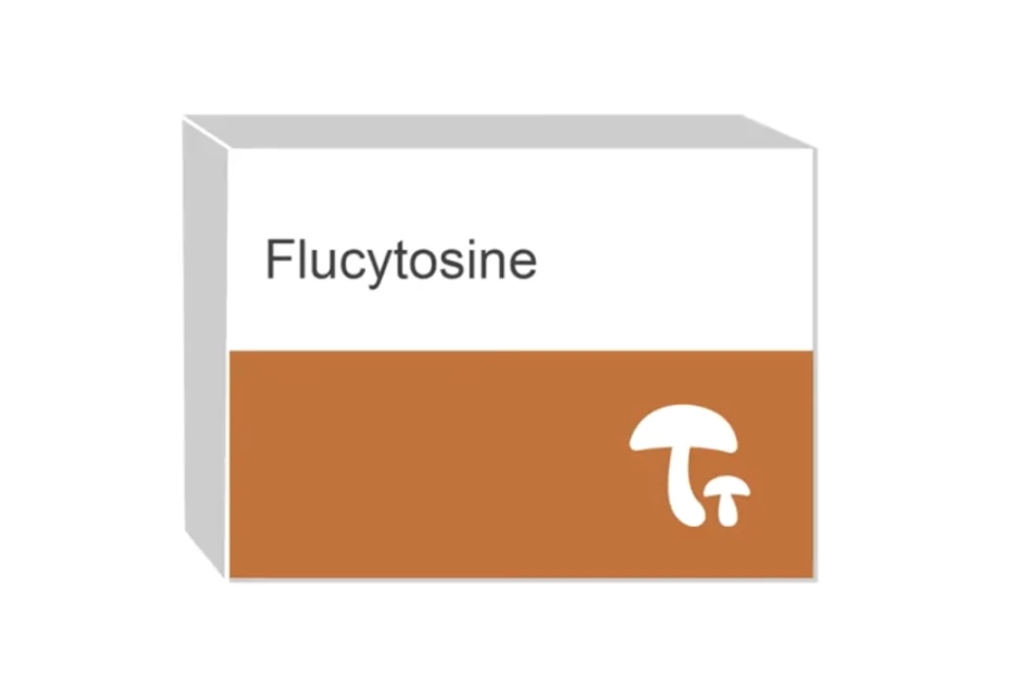 Flucytosine–when and how to use this important antifungal | Medmastery
