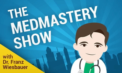The Medmastery Show - Episode #12: Judson Brewer | Mindfulness in ...